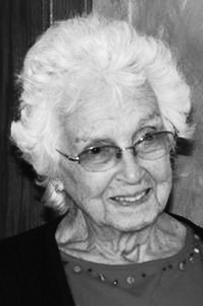 Mary F. Seligman | News, Sports, Jobs - News and Sentinel